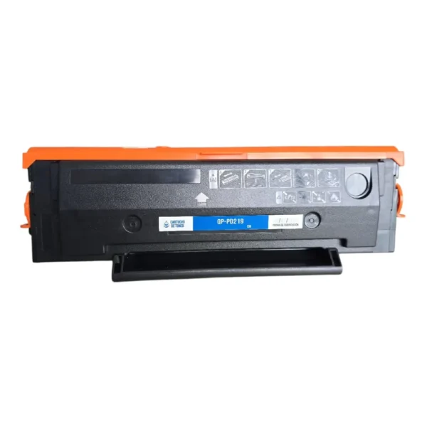 Toner Genérico PD-219 - Tintas y Suministros del Valle